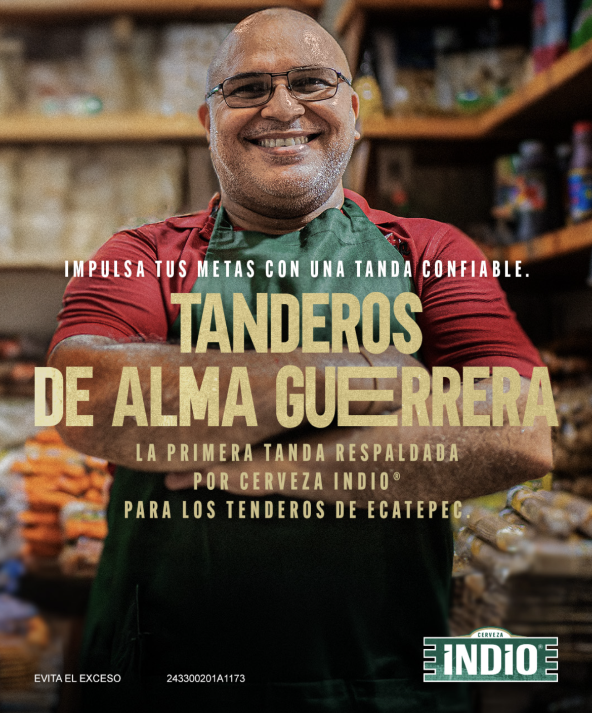 Cerveza Indio: Estrategia de marca que impulsa el Comercio en Edomex
