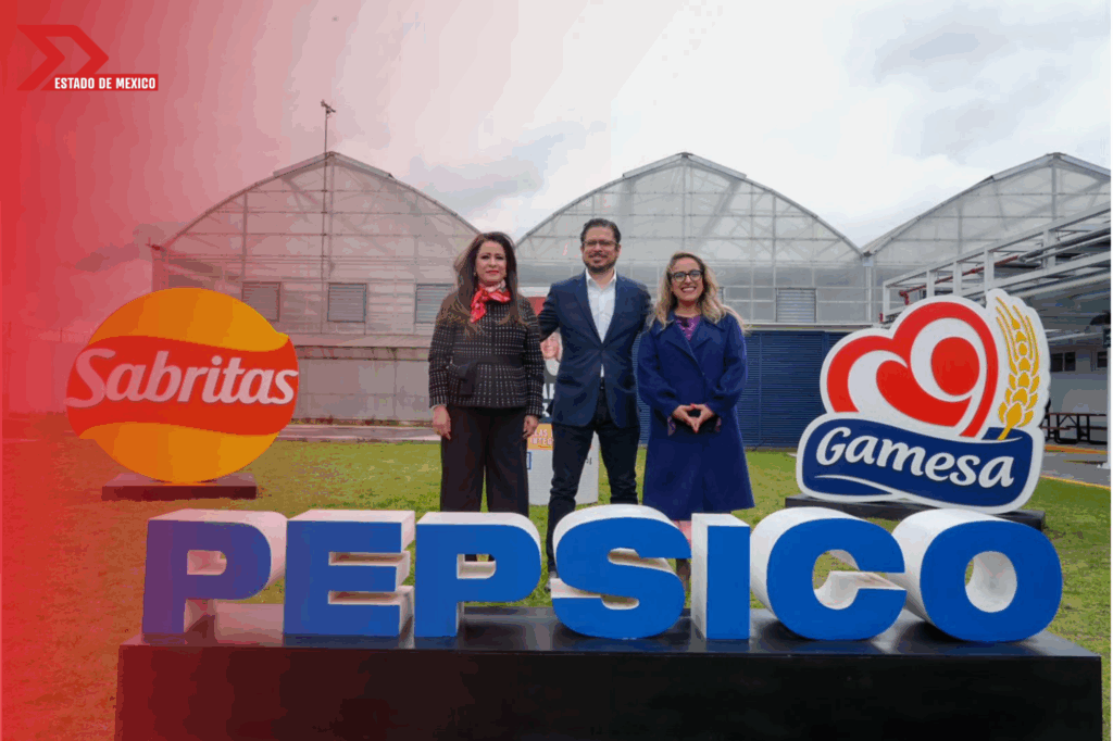 PepsiCo Alimentos México recibe el sello “Hecho en México” y anuncia ...